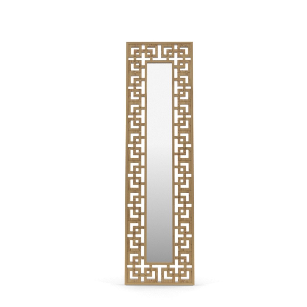 Max Mirror