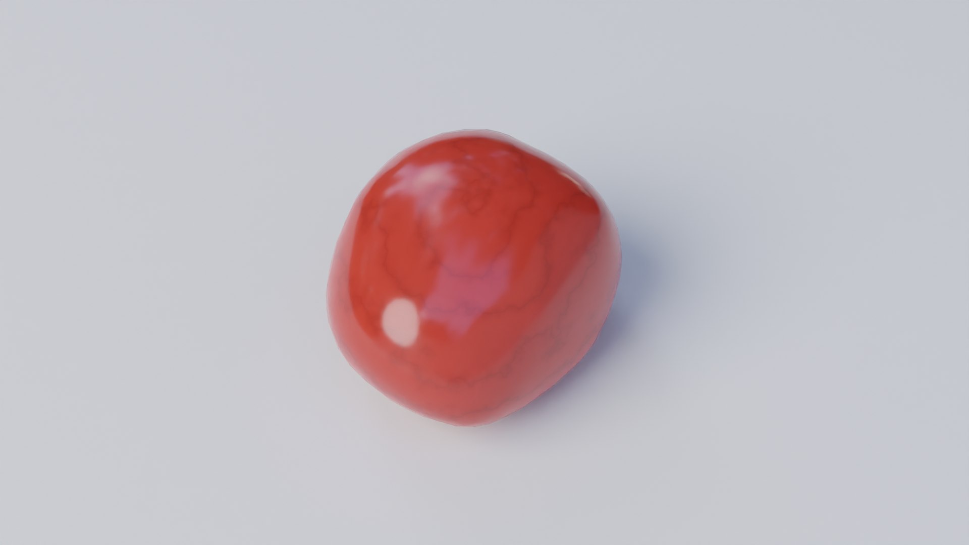 3D Jasper Model - TurboSquid 2377022