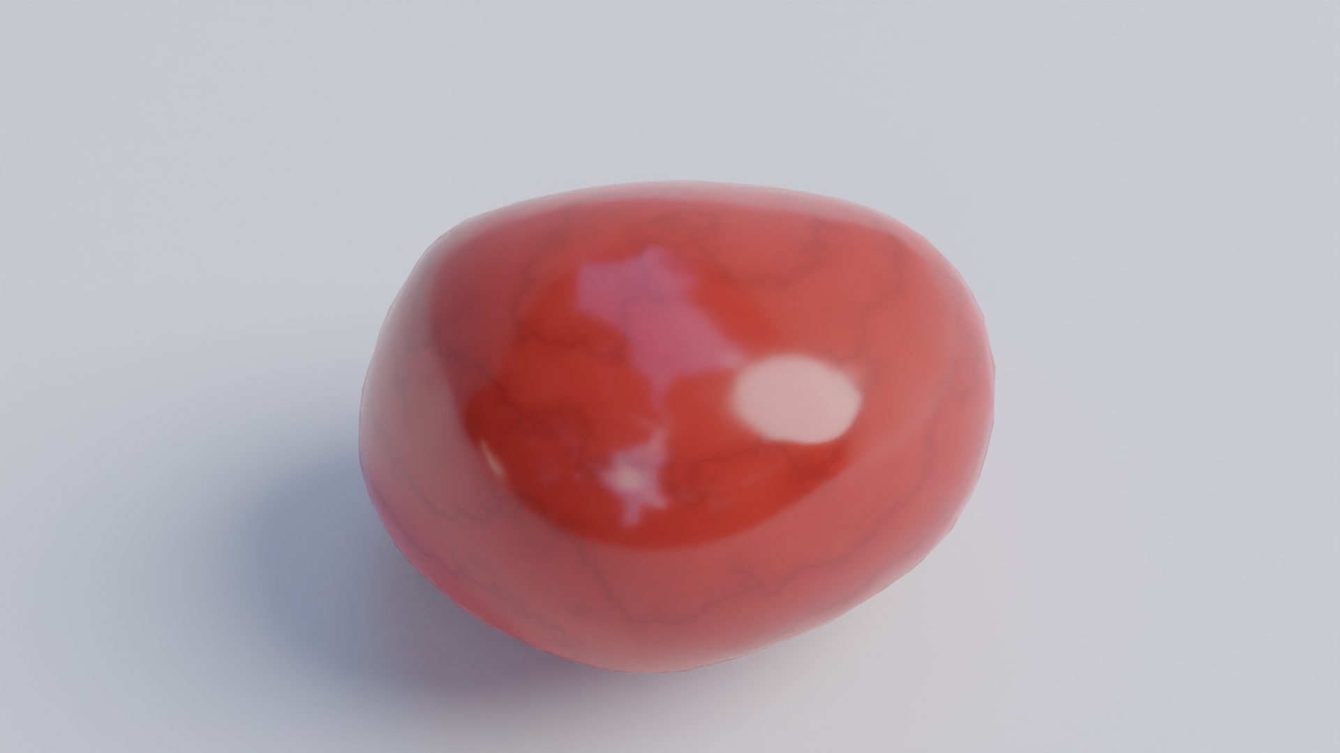 3D Jasper Model - TurboSquid 2377022