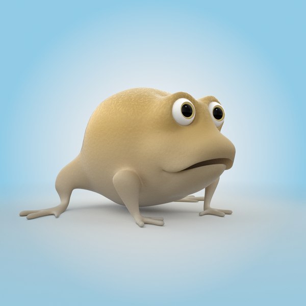 Penguin model - TurboSquid 1813738