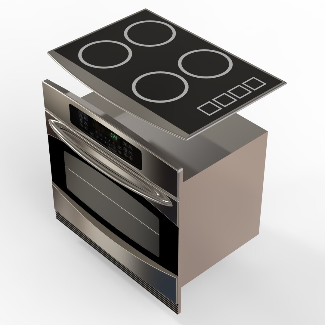Maya Kitchen Appliances