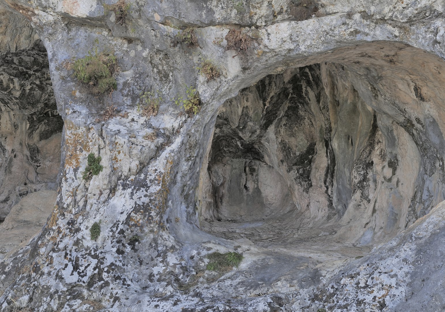 Black Cave 3D - TurboSquid 1617070