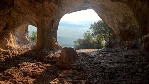 Black cave 3D - TurboSquid 1617070