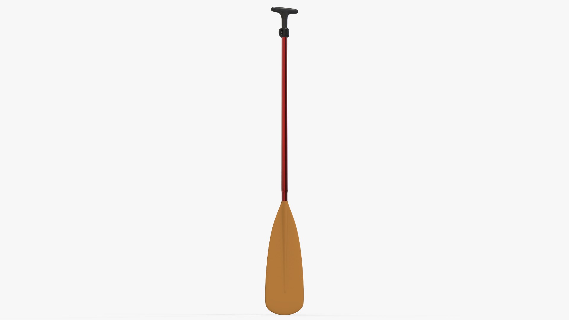 3D Small Boat Paddle Model - TurboSquid 2240484