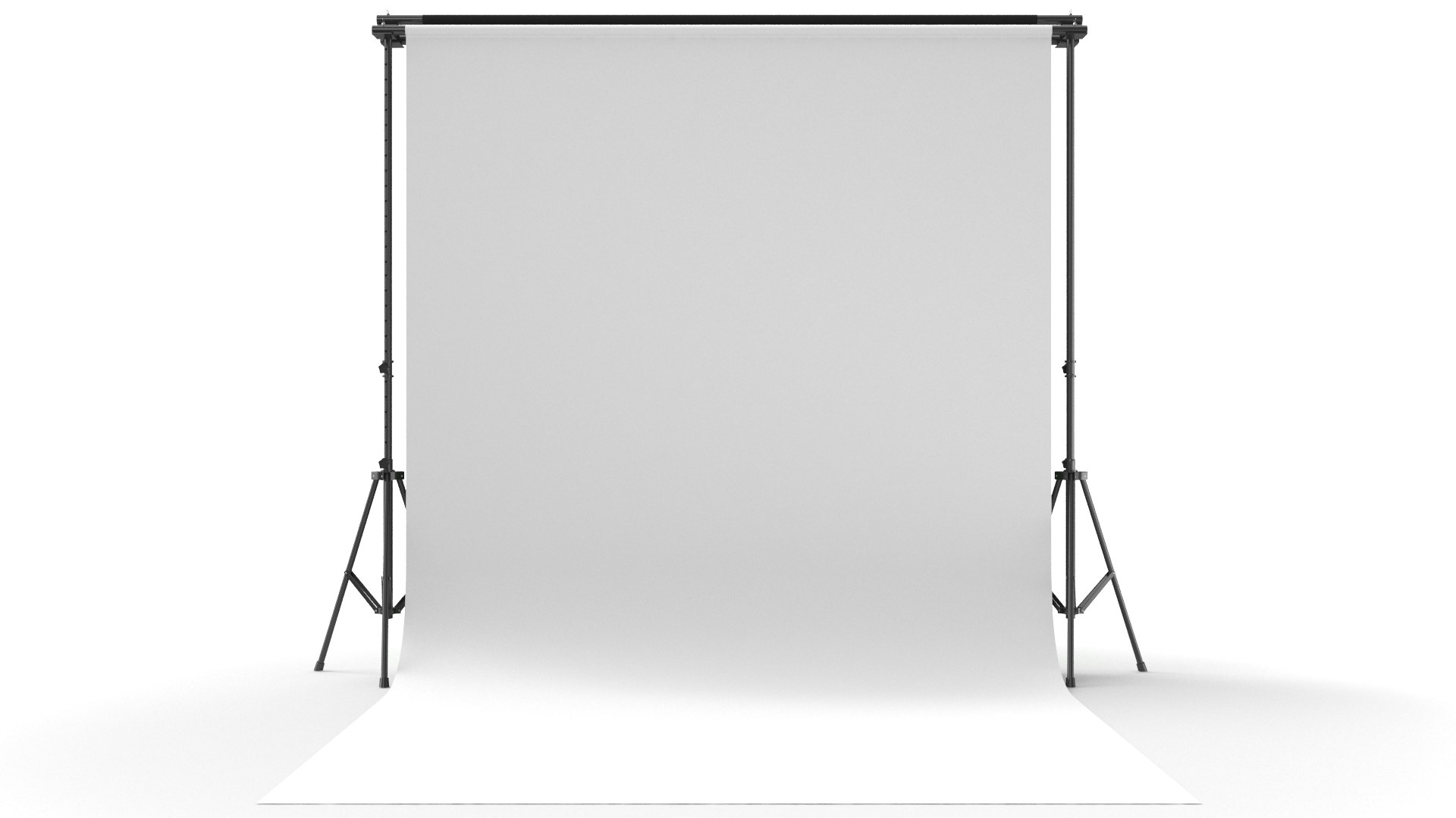 3D Model Photo Real Backdrop Screen - TurboSquid 1704562