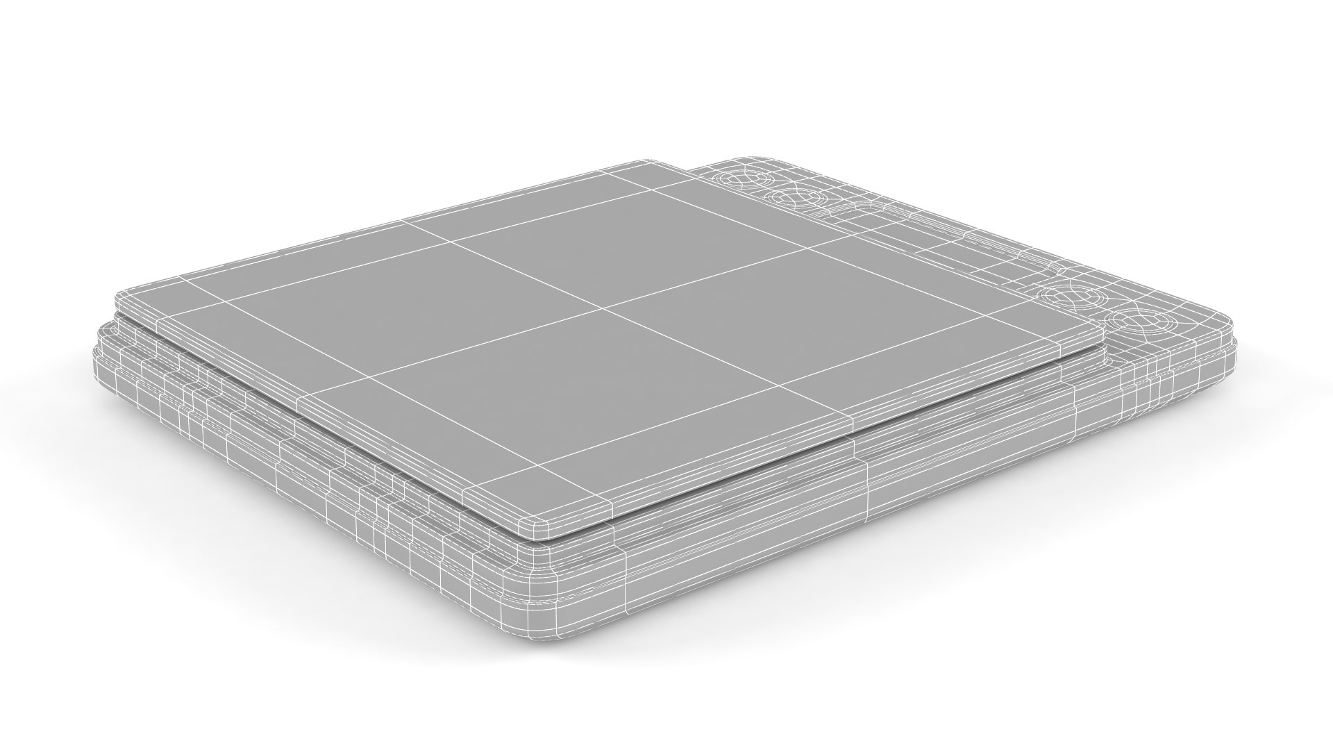 Digital Gram Scale Model - TurboSquid 2070063