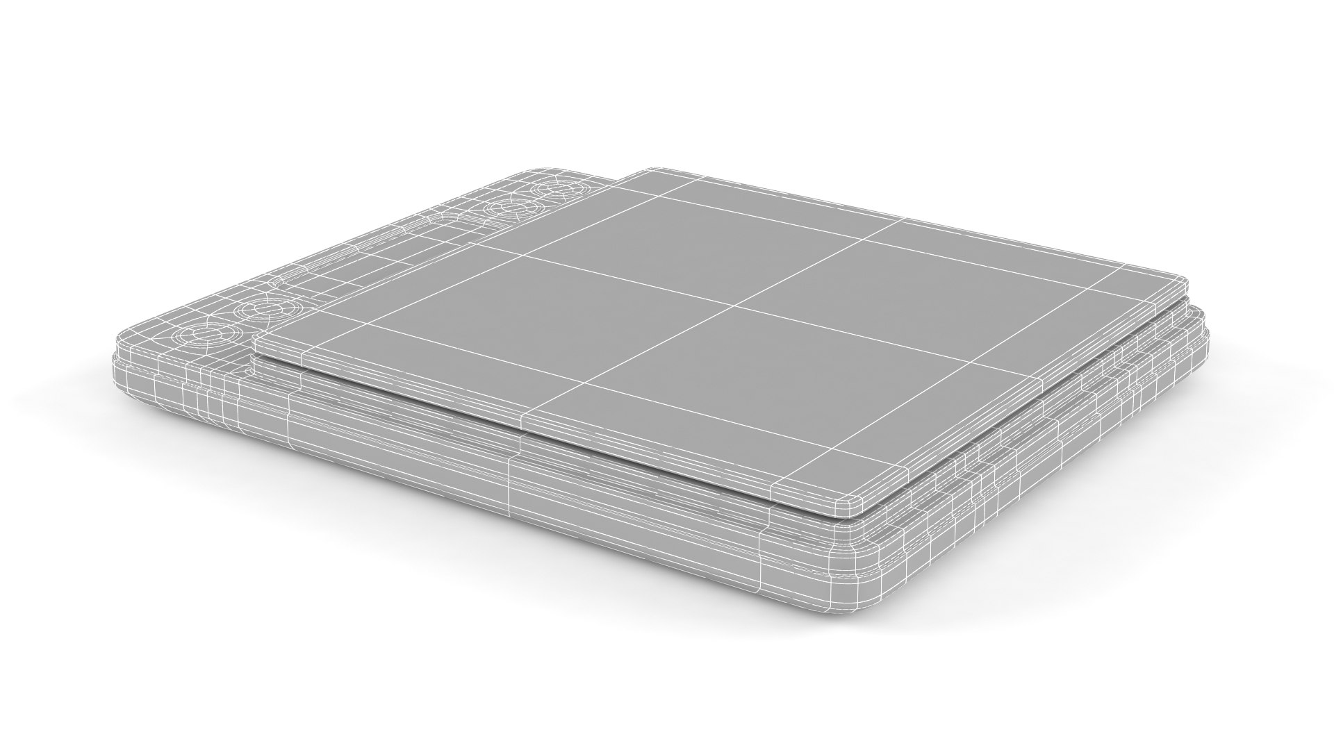 Digital Gram Scale Model - TurboSquid 2070063