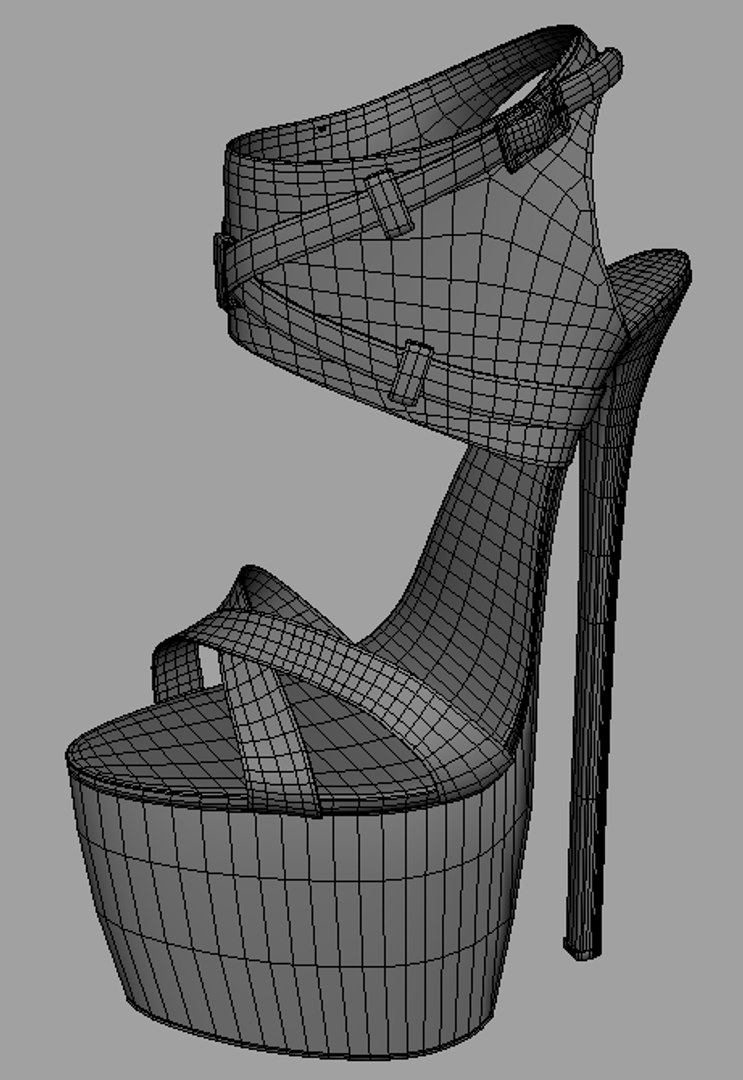 3D Life Model - TurboSquid 1166138