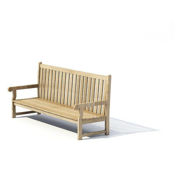 archmodels 22 exterior 3d model