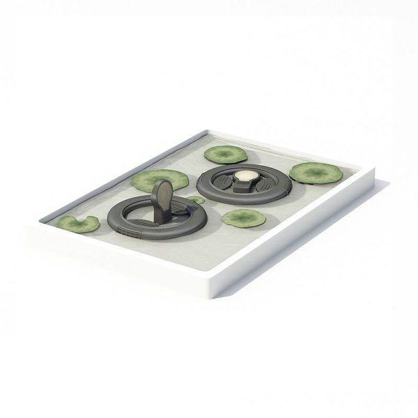 archmodels 22 exterior 3d model