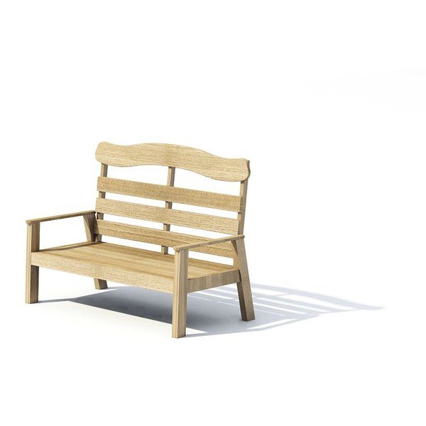 archmodels 22 exterior 3d model