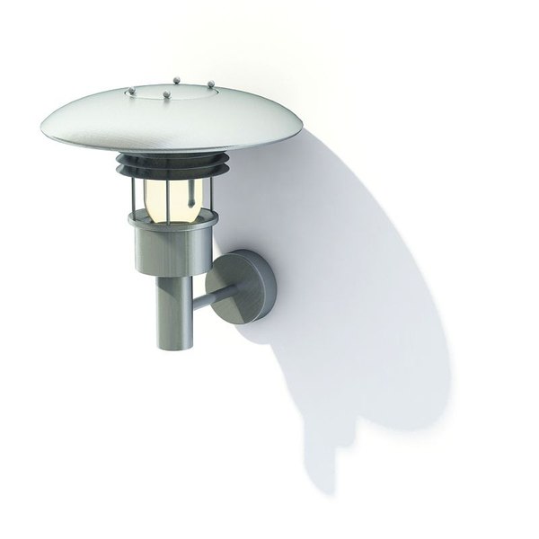 archmodels 22 exterior 3d model