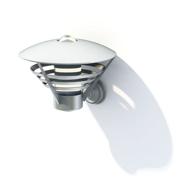 archmodels 22 exterior 3d model