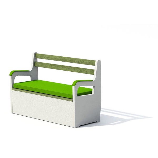 archmodels 22 exterior 3d model