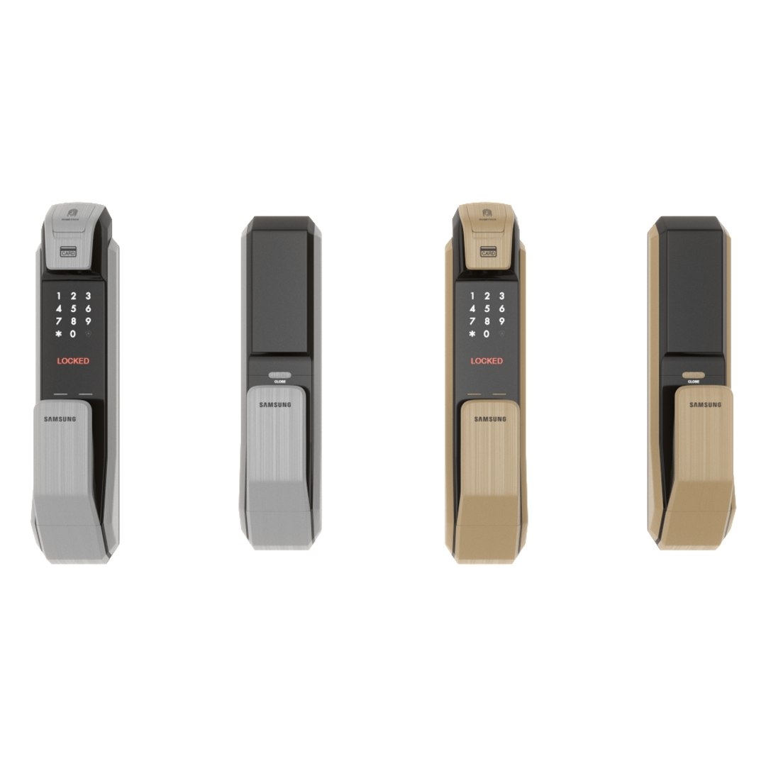 Samsung Shs-p718 3D - TurboSquid 1394566