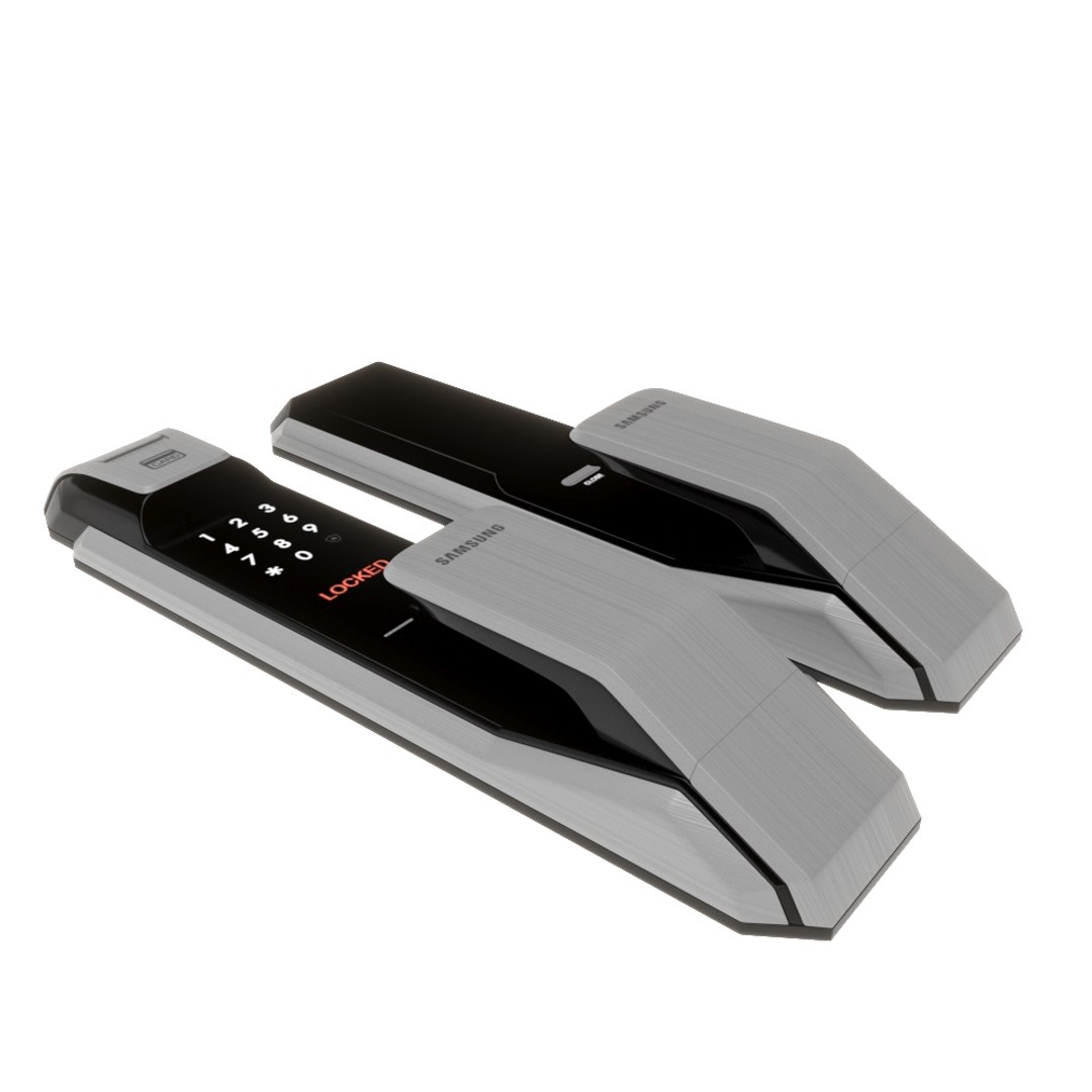 Samsung Shs-p718 3D - TurboSquid 1394566