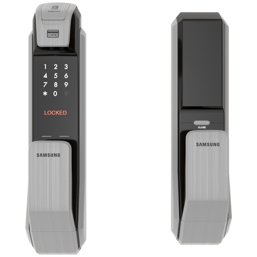 Samsung Shs-p718 3D - TurboSquid 1394566