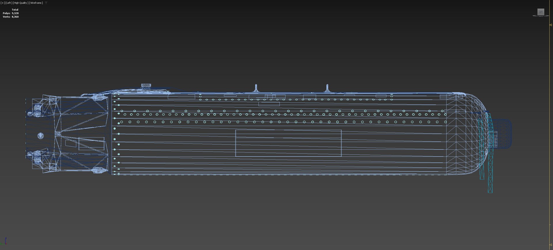 3D CBU-105 - TurboSquid 2294376