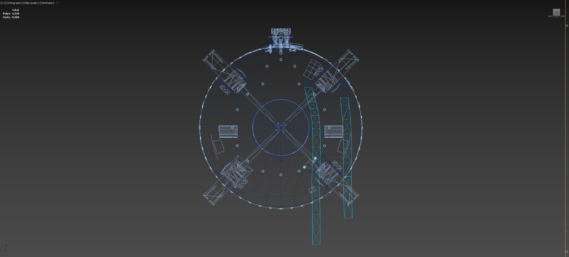 3D CBU-105 - TurboSquid 2294376