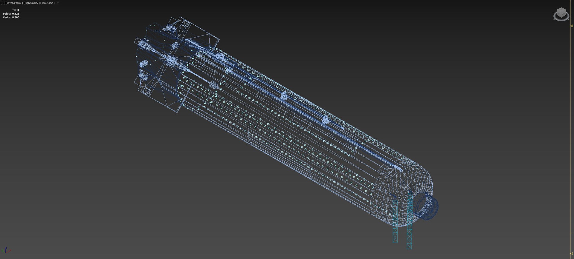 3D CBU-105 - TurboSquid 2294376