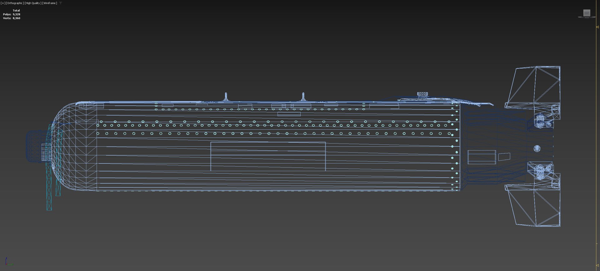 3D CBU-105 - TurboSquid 2294376