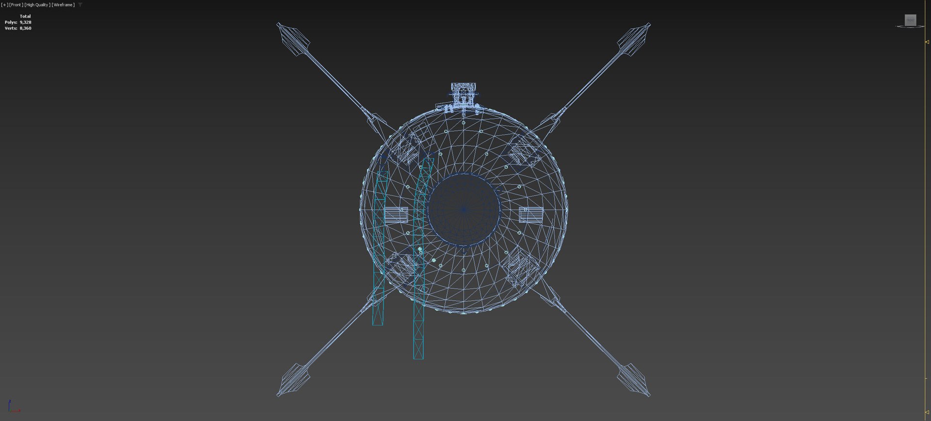 3D CBU-105 - TurboSquid 2294376