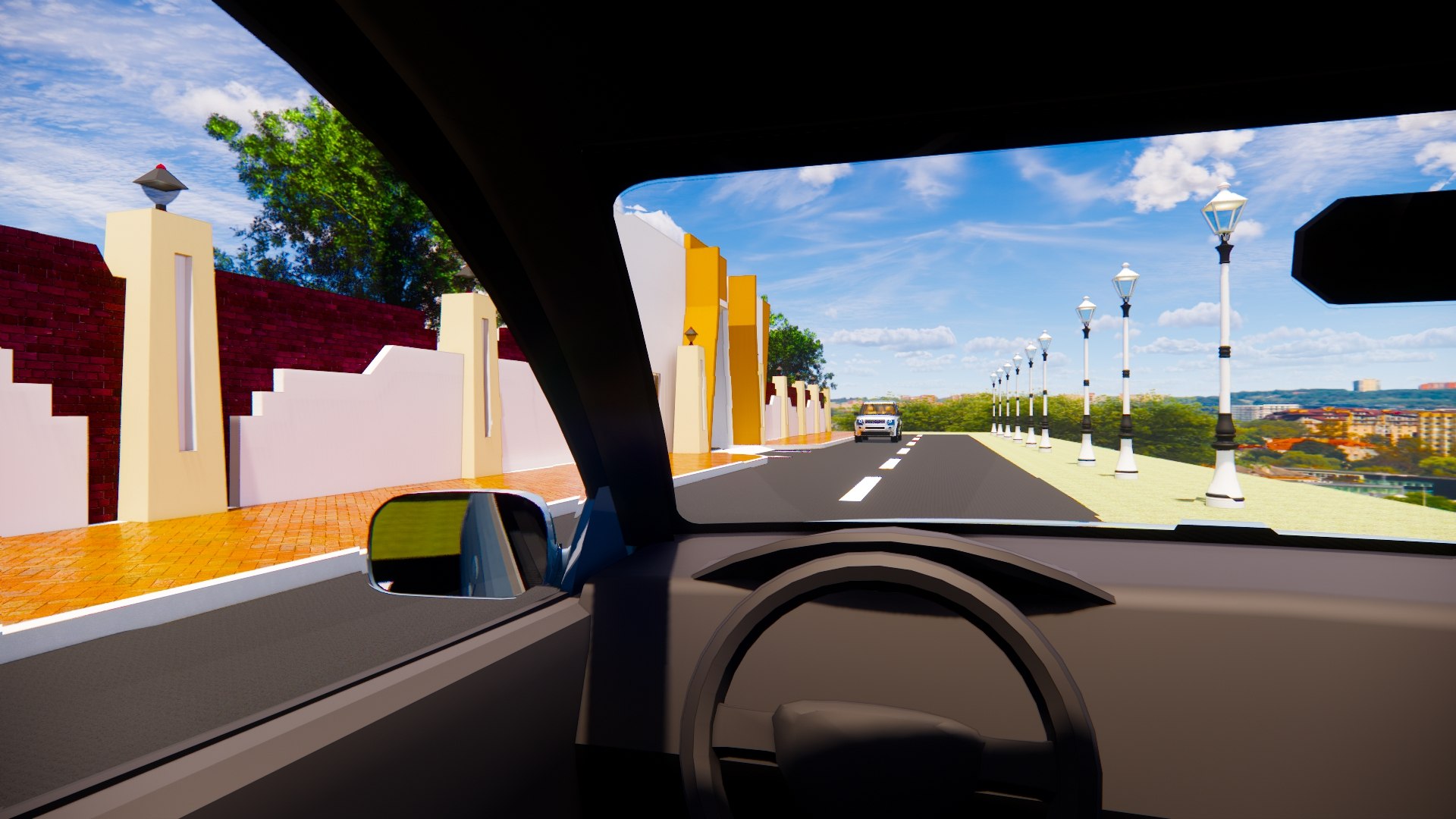 Entrance Gate In Revit 3D Model - TurboSquid 2195886