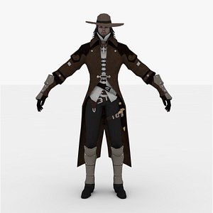 Rigged Man Muscle 3D Models For Download | TurboSquid