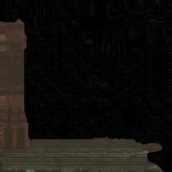 3D hammer model - TurboSquid 1355645