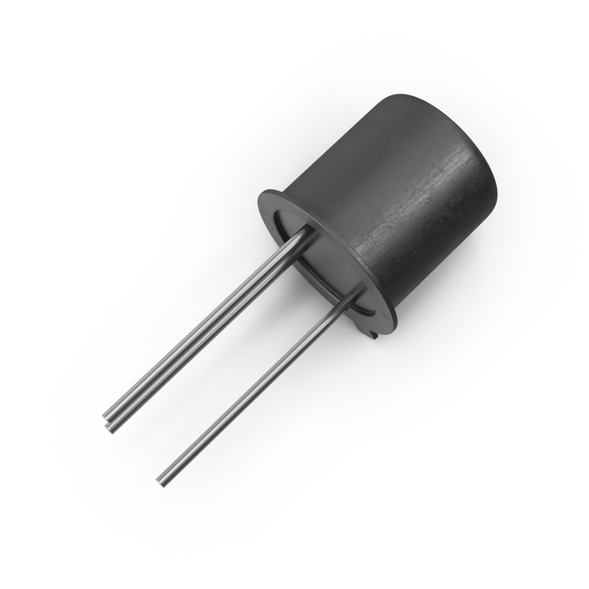 modelo 3d Transistor de silicio - TurboSquid 1975137