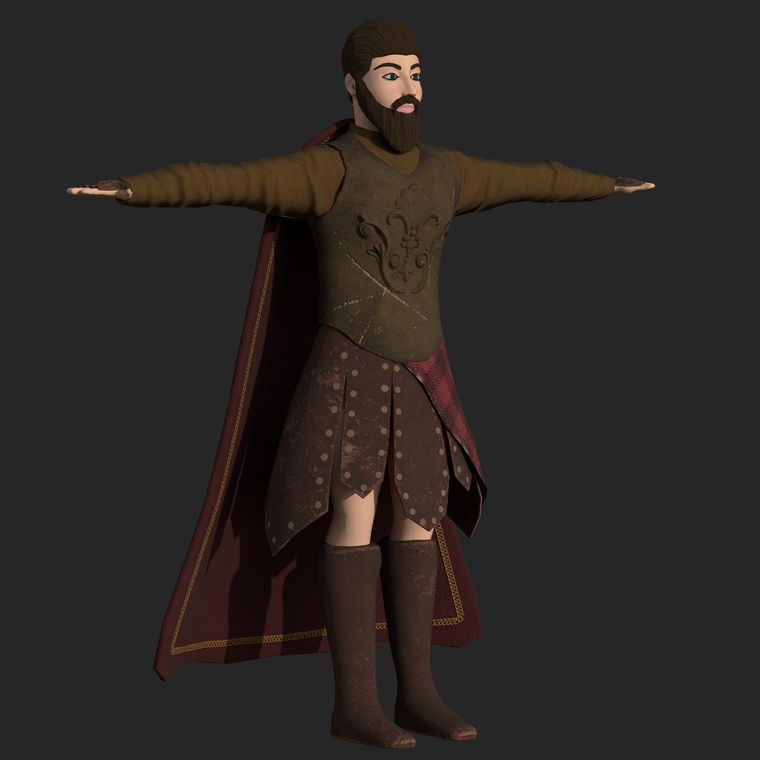 Ario Model - TurboSquid 1731242