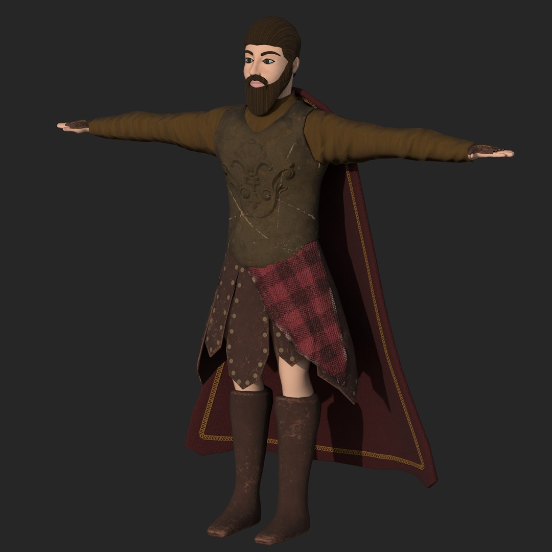 Ario Model - TurboSquid 1731242