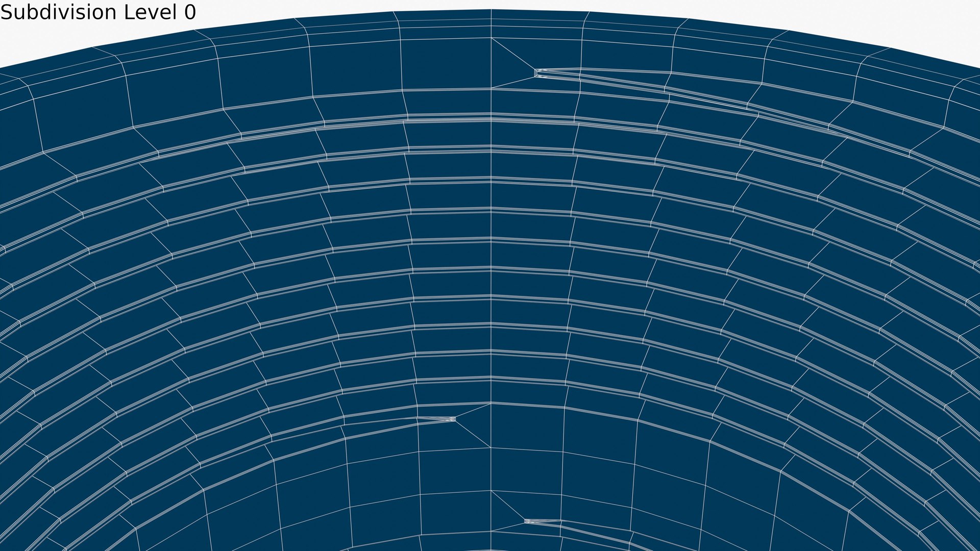 3D PVC Union Female Model - TurboSquid 2093847