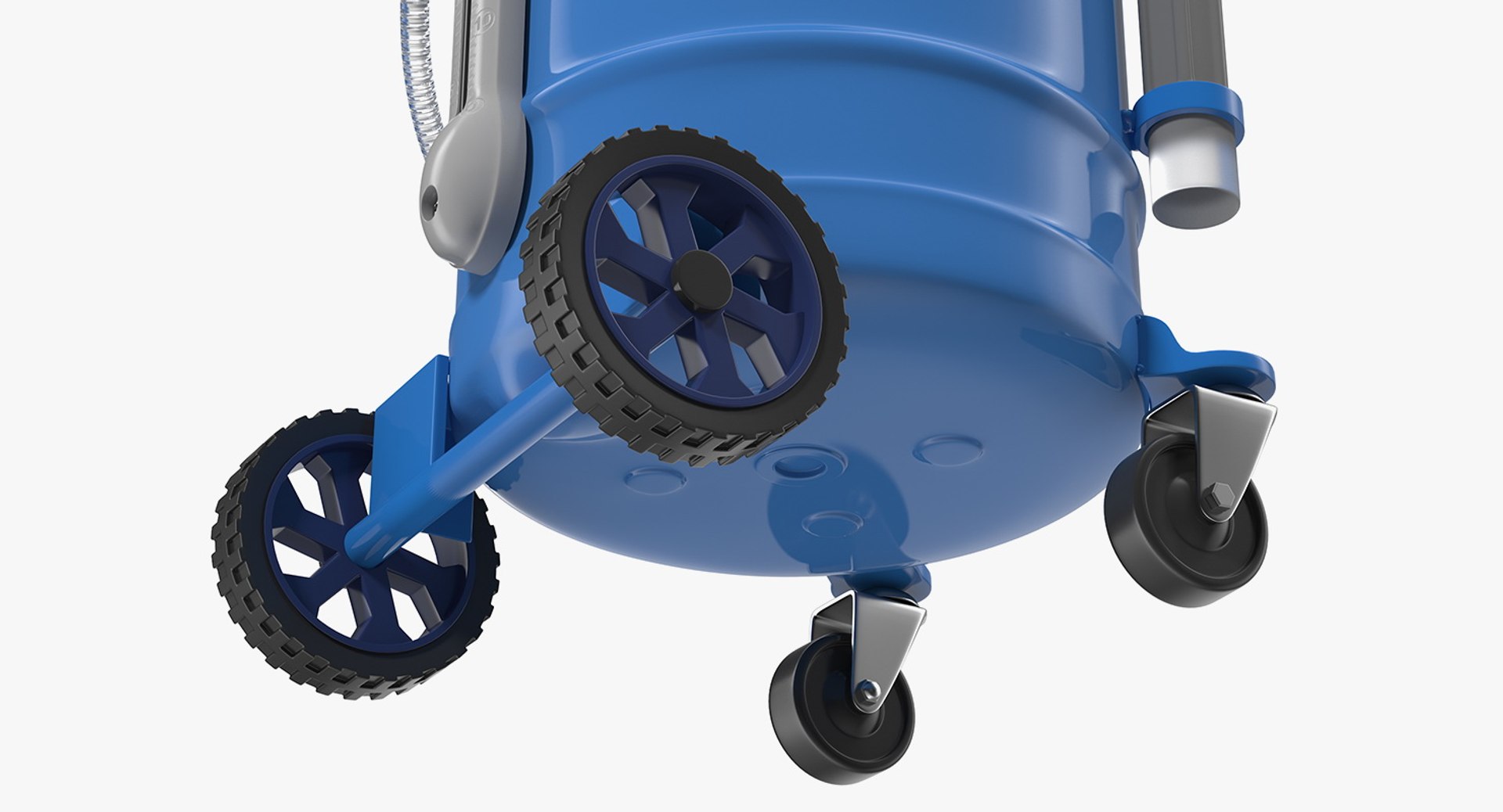 Automotech Services 2285 Multi-function 3D Model - TurboSquid 1410228