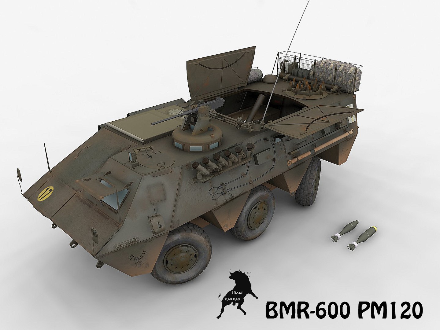 Bmr Max