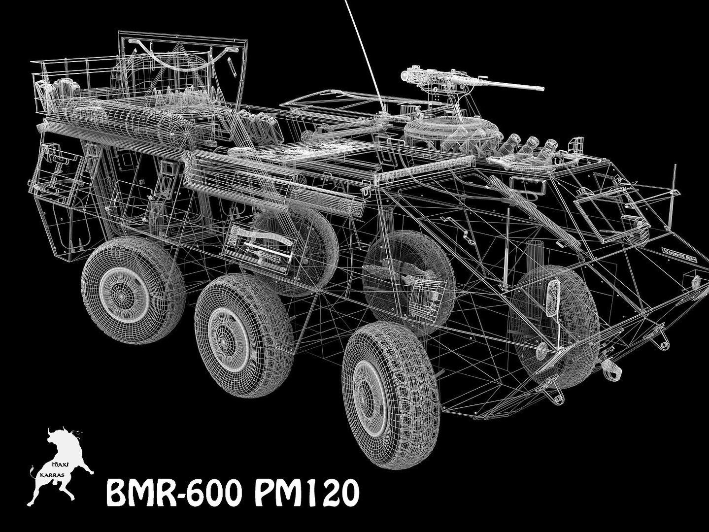 Bmr Max