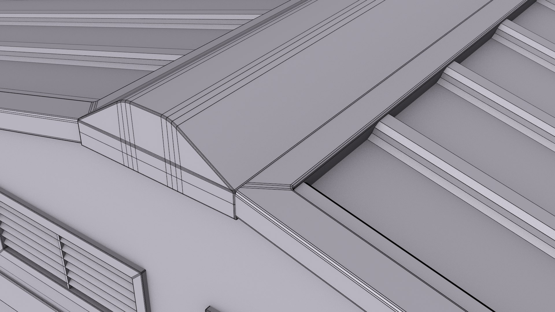 3D Modeled Old Rusty Metal Model - TurboSquid 1605353