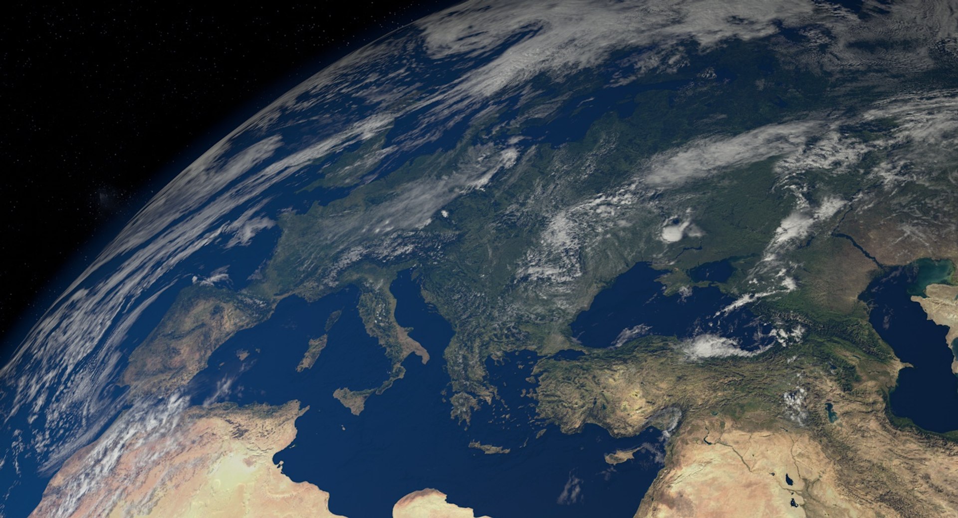 3D 32k Earth Night - - TurboSquid 1250957