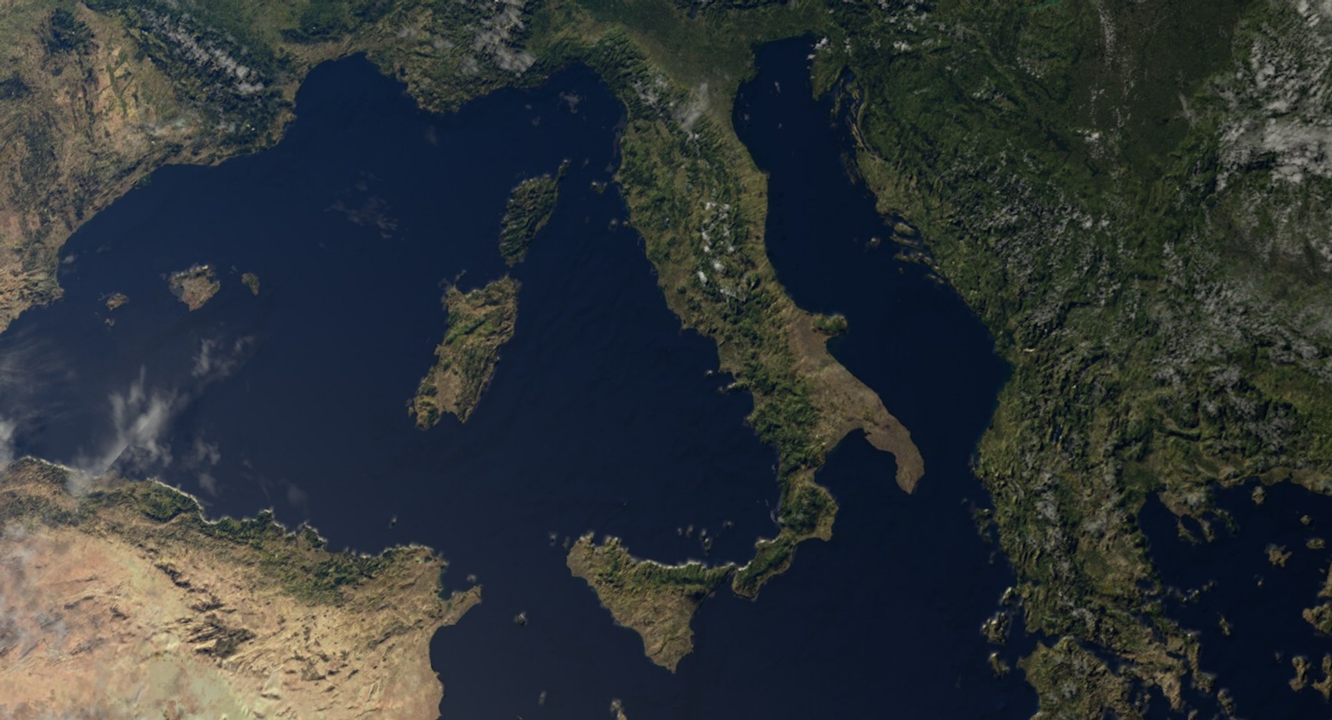3D 32k Earth Night - - TurboSquid 1250957