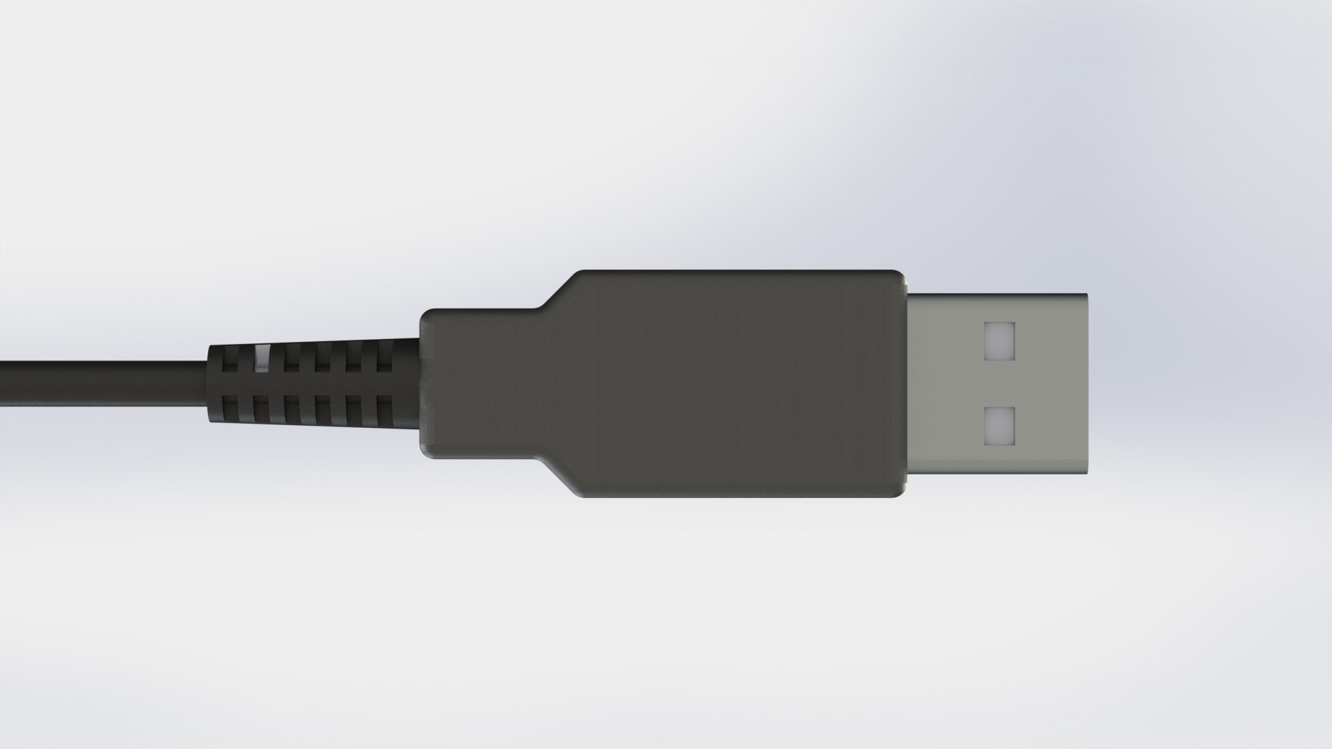 Universal usb 3D model - TurboSquid 1203296