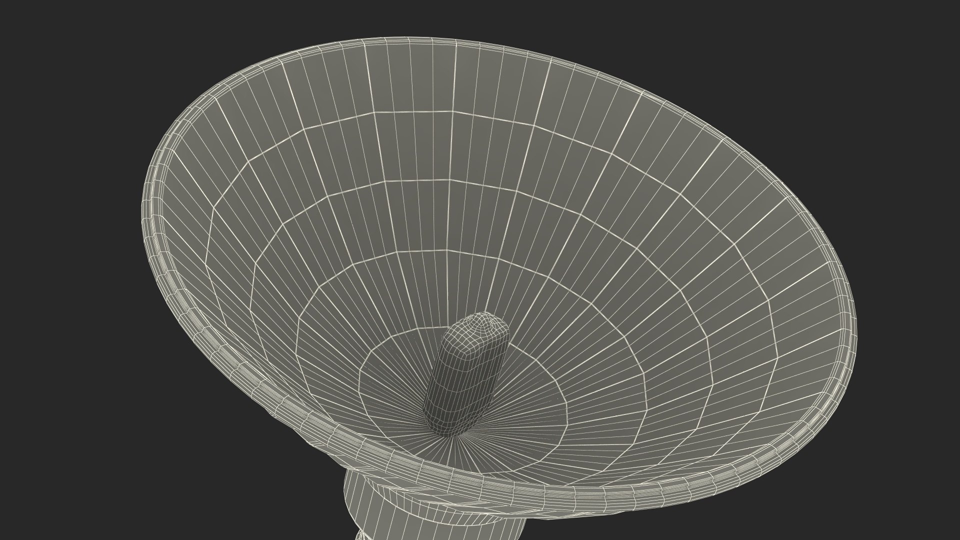 Reflective Reflector Light Bulb 3D Model - TurboSquid 2263535