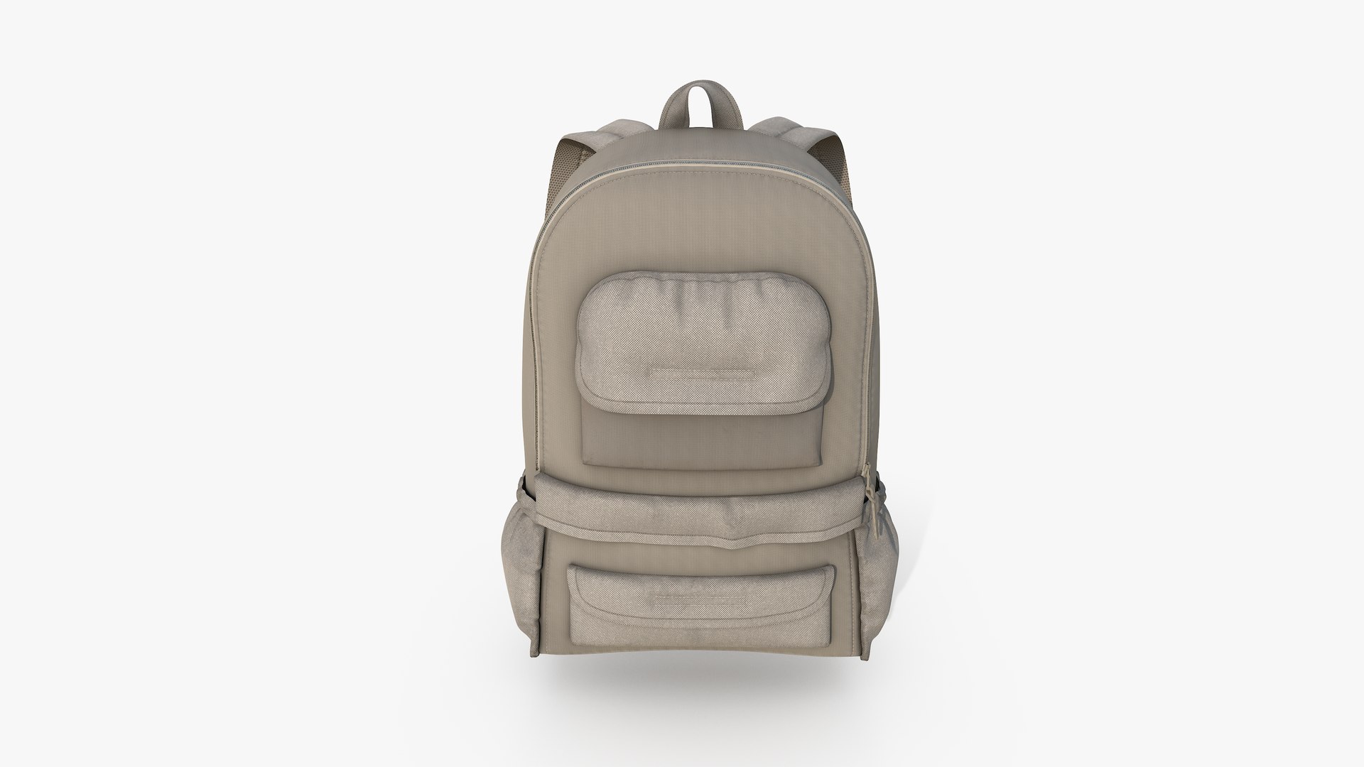 3D BackPack Model - TurboSquid 2403337