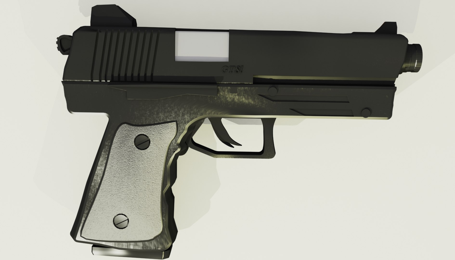 Free Max Mode Pistol