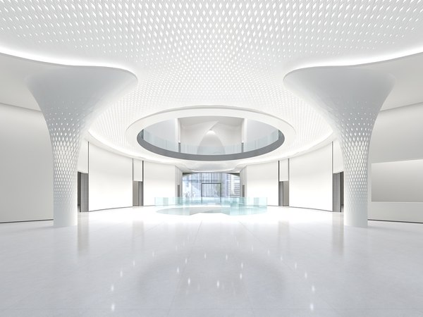 Free 3D Reception Models | TurboSquid