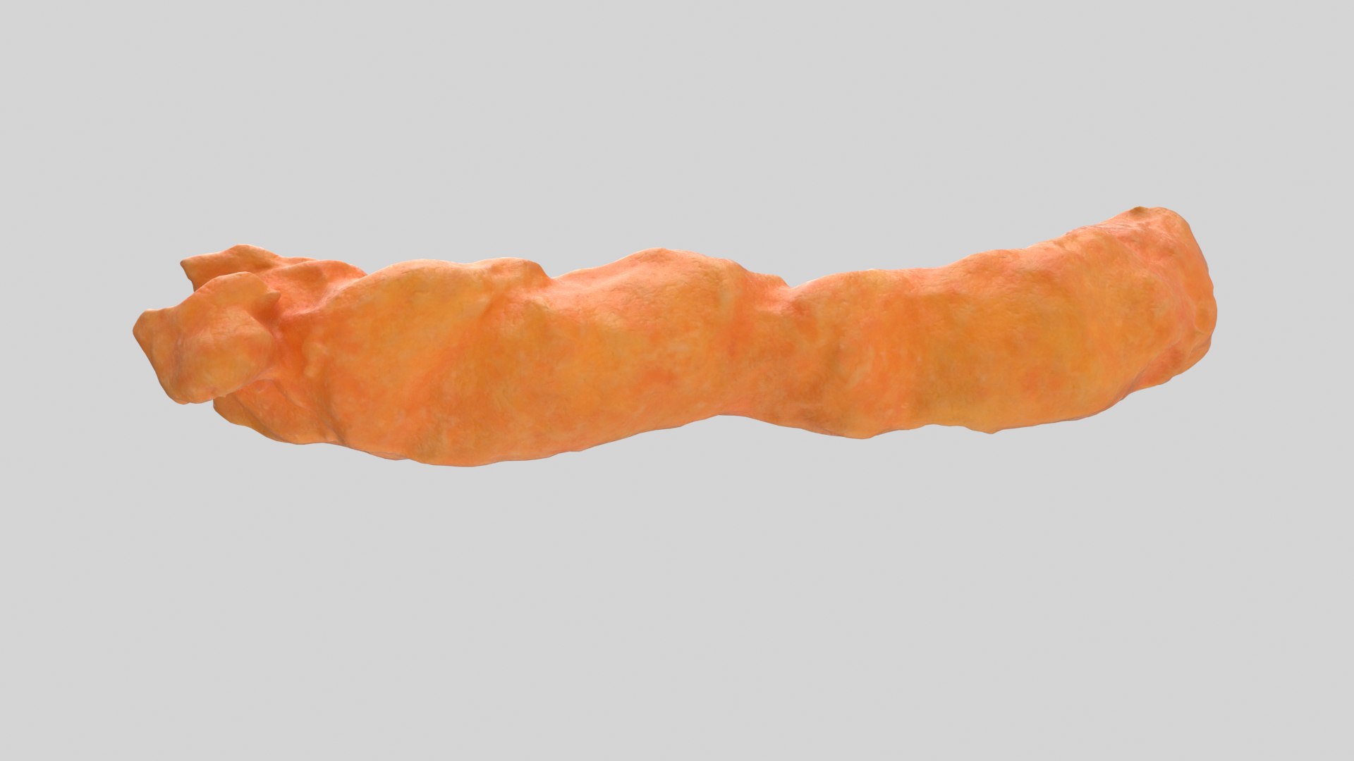Cheeto 03 3D - TurboSquid 1773989