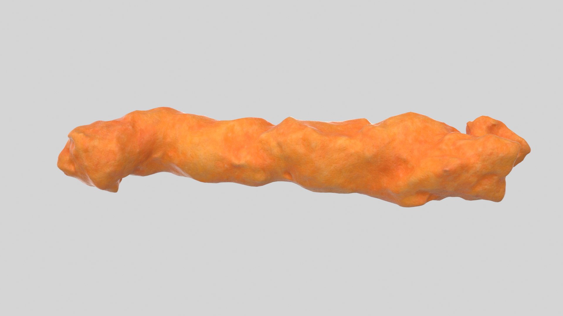Cheeto 03 3D - TurboSquid 1773989