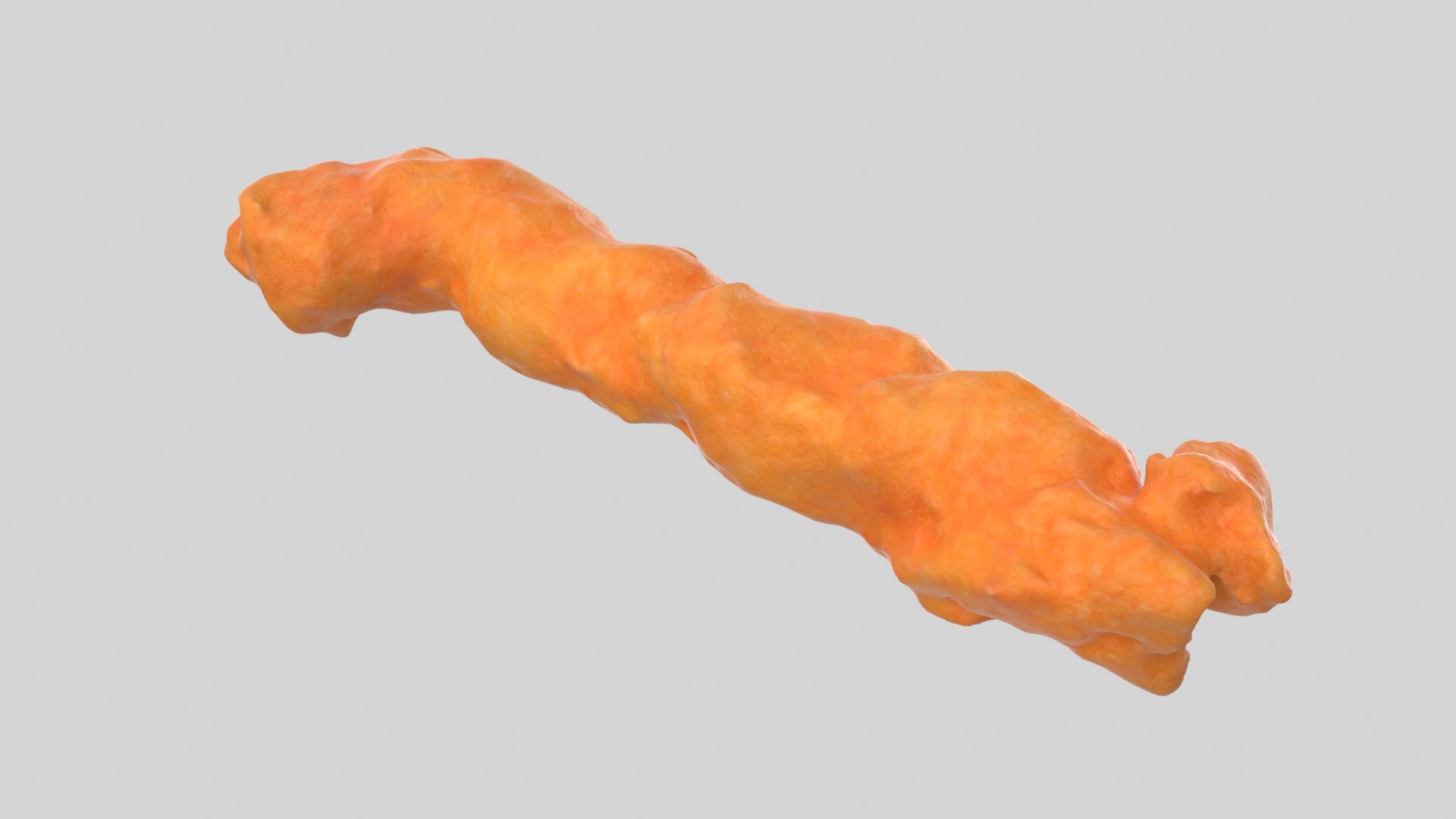 Cheeto 03 3D - TurboSquid 1773989