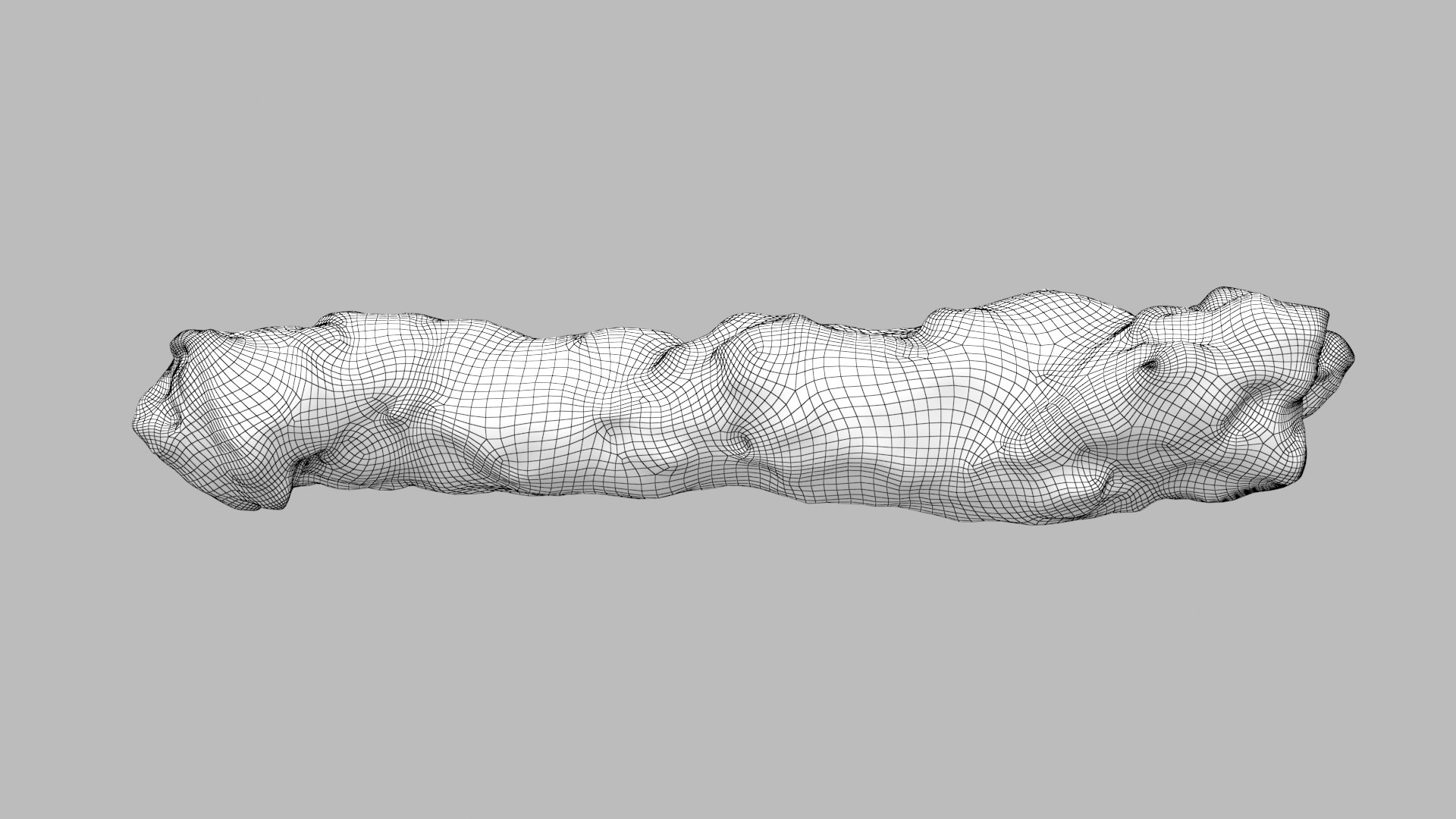 Cheeto 03 3D - TurboSquid 1773989