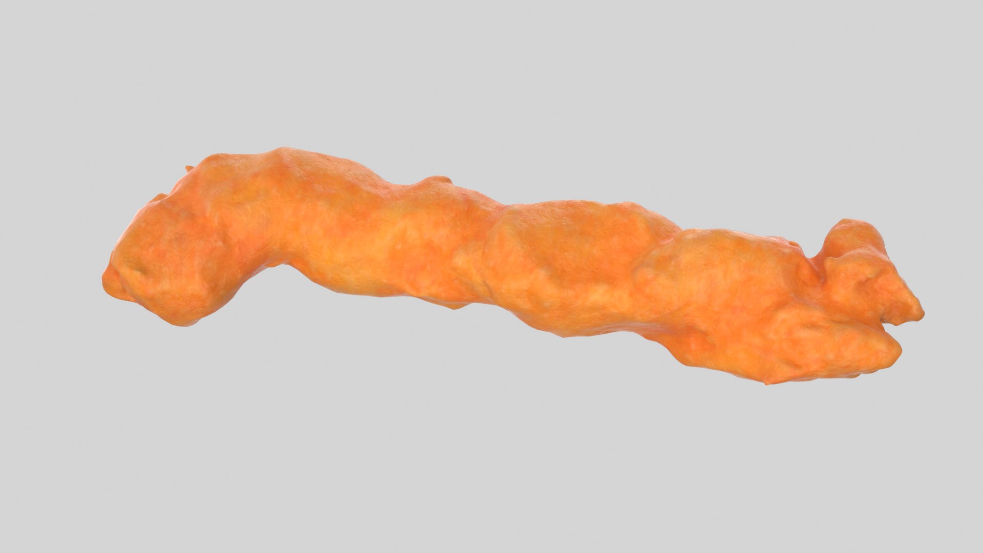 Cheeto 03 3D - TurboSquid 1773989