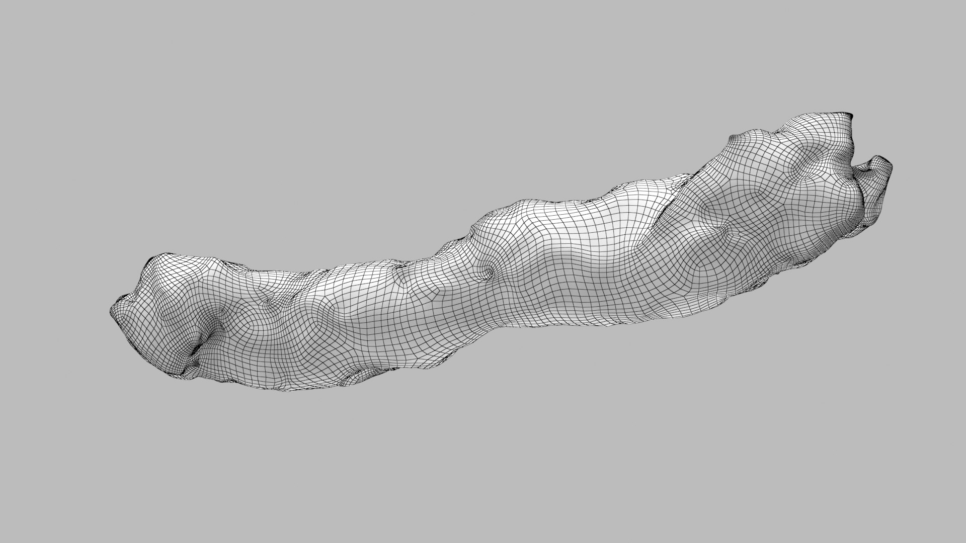 Cheeto 03 3D - TurboSquid 1773989